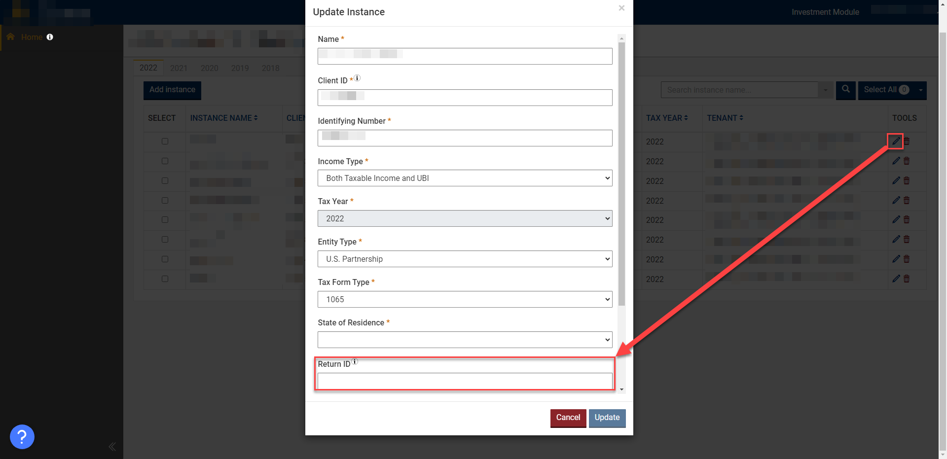 How Do I Utilize the CCH Axcess Integration? – K1x