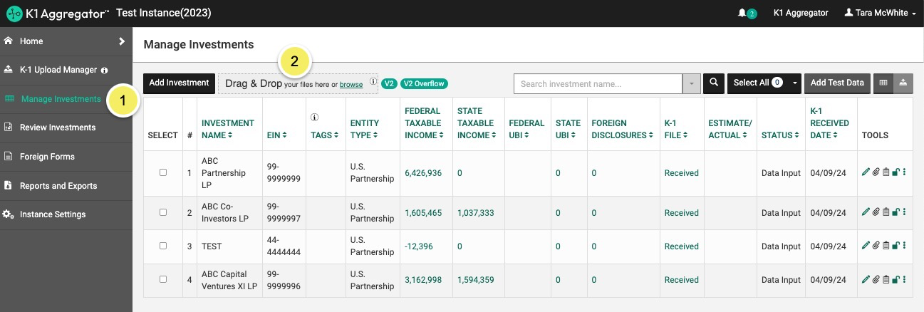 K1 Aggregator Guide | Getting Started with K1 Aggregator – K1x