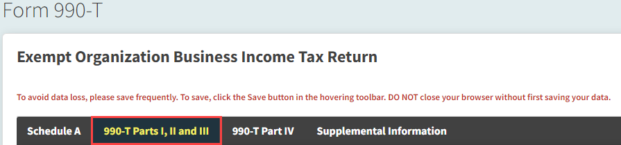 How to Activate Form 8801 – K1x