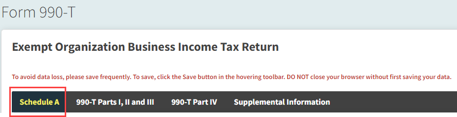 How to Activate Form 8995 – K1x