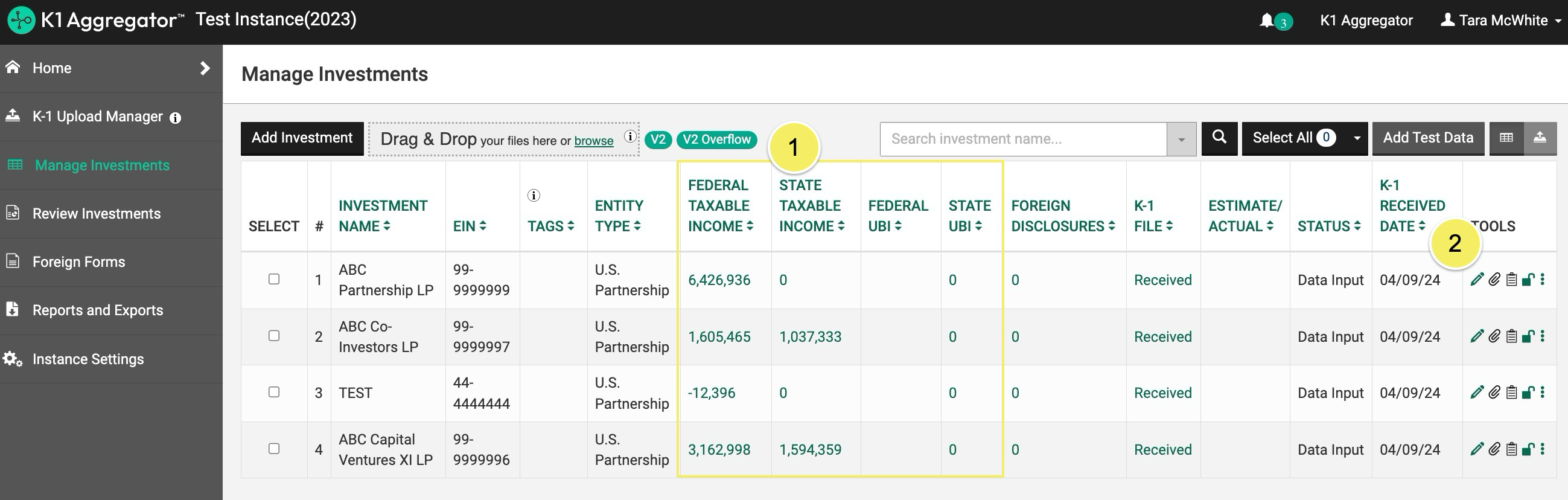 K1 Aggregator Guide | Getting Started with K1 Aggregator – K1x